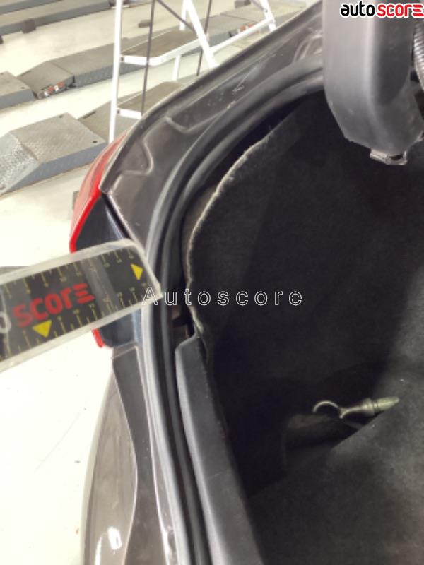 Autoscore - Car Inspection