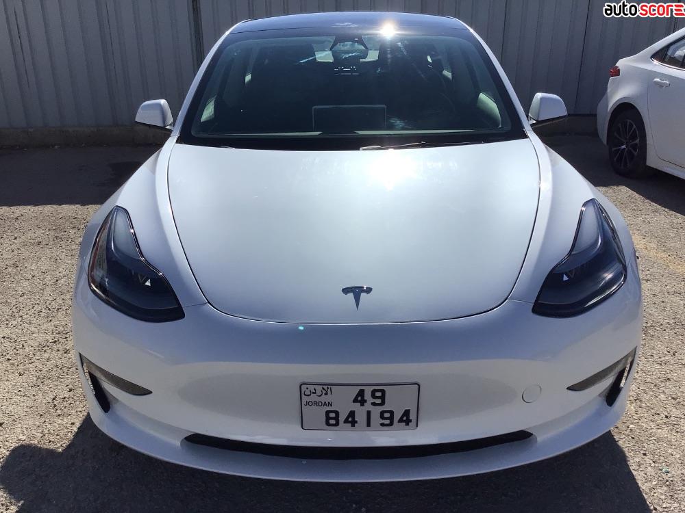 Tesla Model 3 Base | 2023