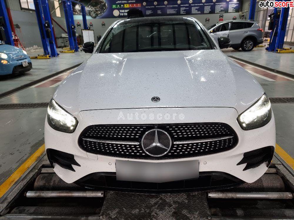 Mercedes - Benz E200 EQ E200 EQ | 2021